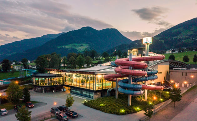 Freizeitzentrum Zillertal GmbH