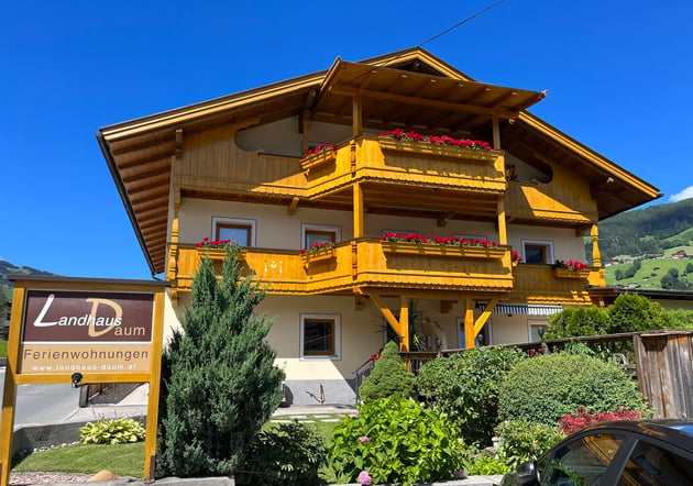 Landhaus Daum