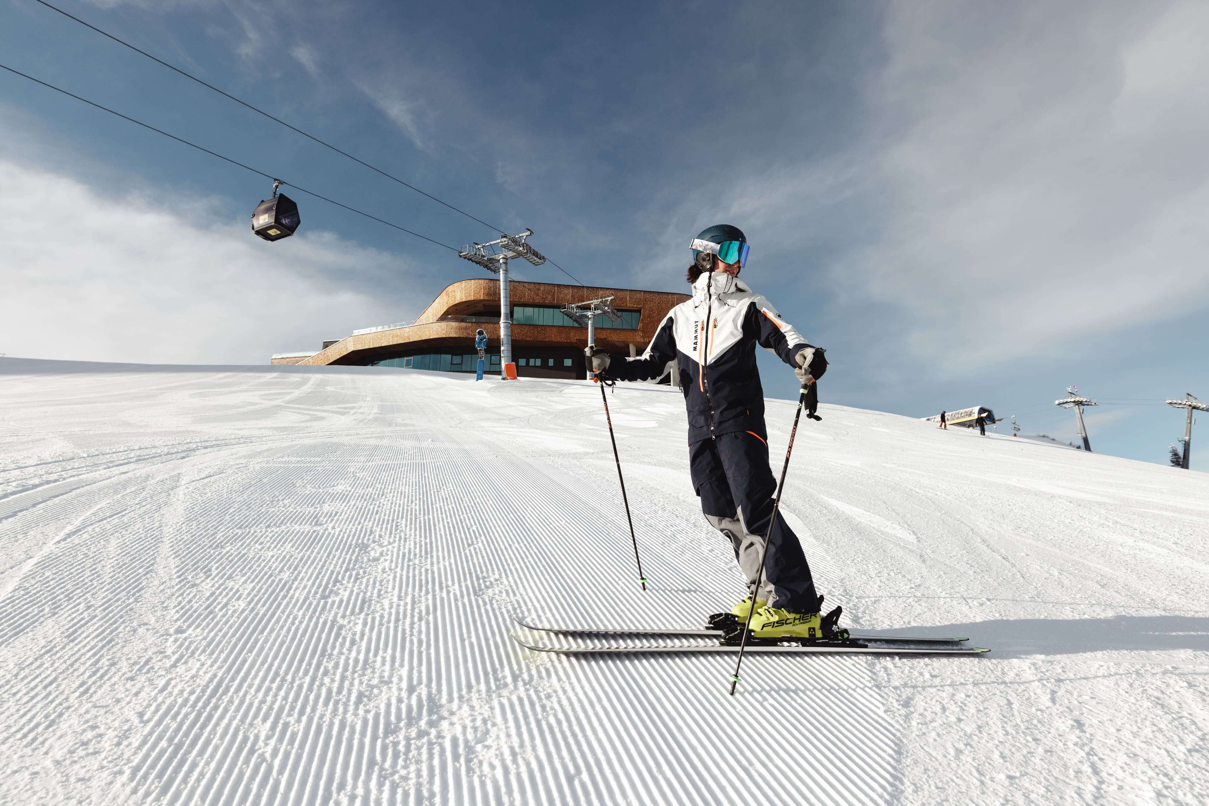 Spieljoch & Hochzillertal - Erlebnisberg für's ganze Jahr