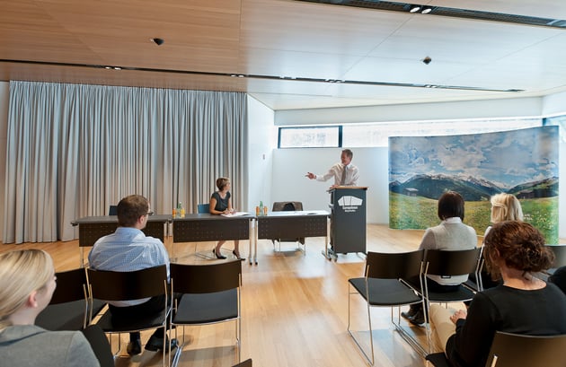 Seminar Hotels & Conference Facilities in Zillertal | Tyrol