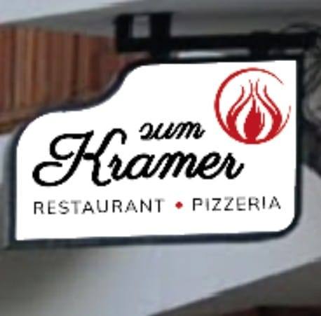 Zum Kramer Restaurant & Pizzeria