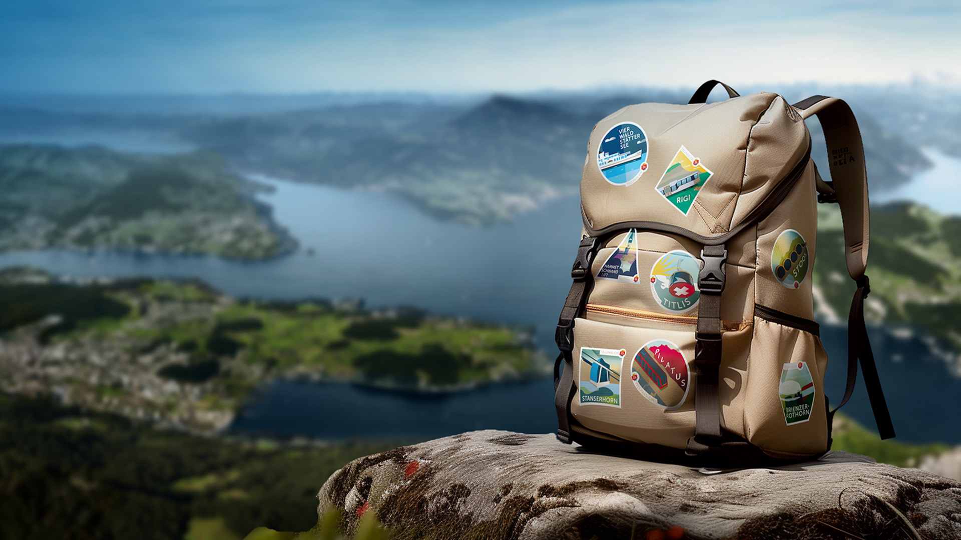 Lucerne – Lake Lucerne Region | Experiences | Tickets