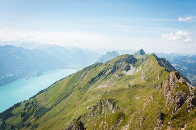 Luzern-Vierwaldstättersee | die Berge | shop.luzern.com