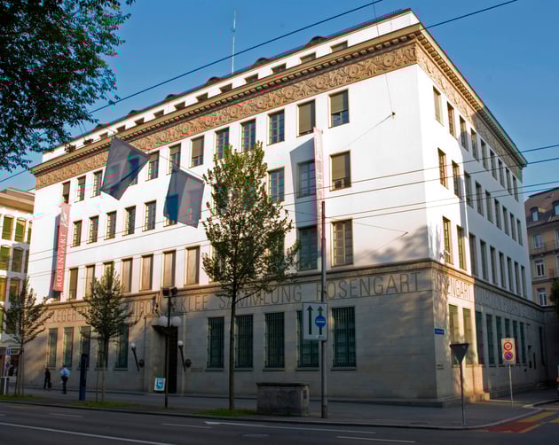 Museum Card | Free admission to museums | shop.luzern.com