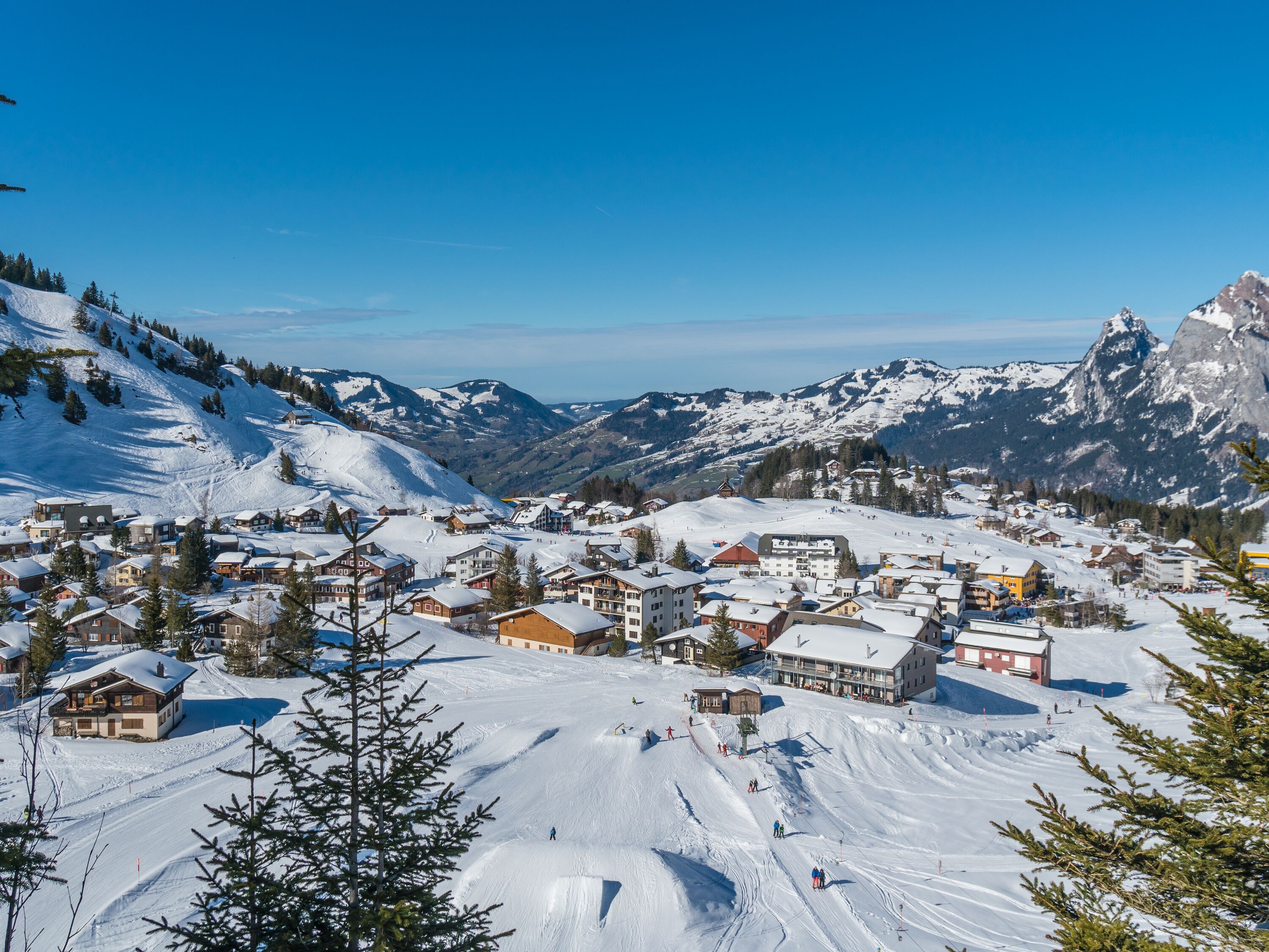 EVENTS AUF DEM STOOS