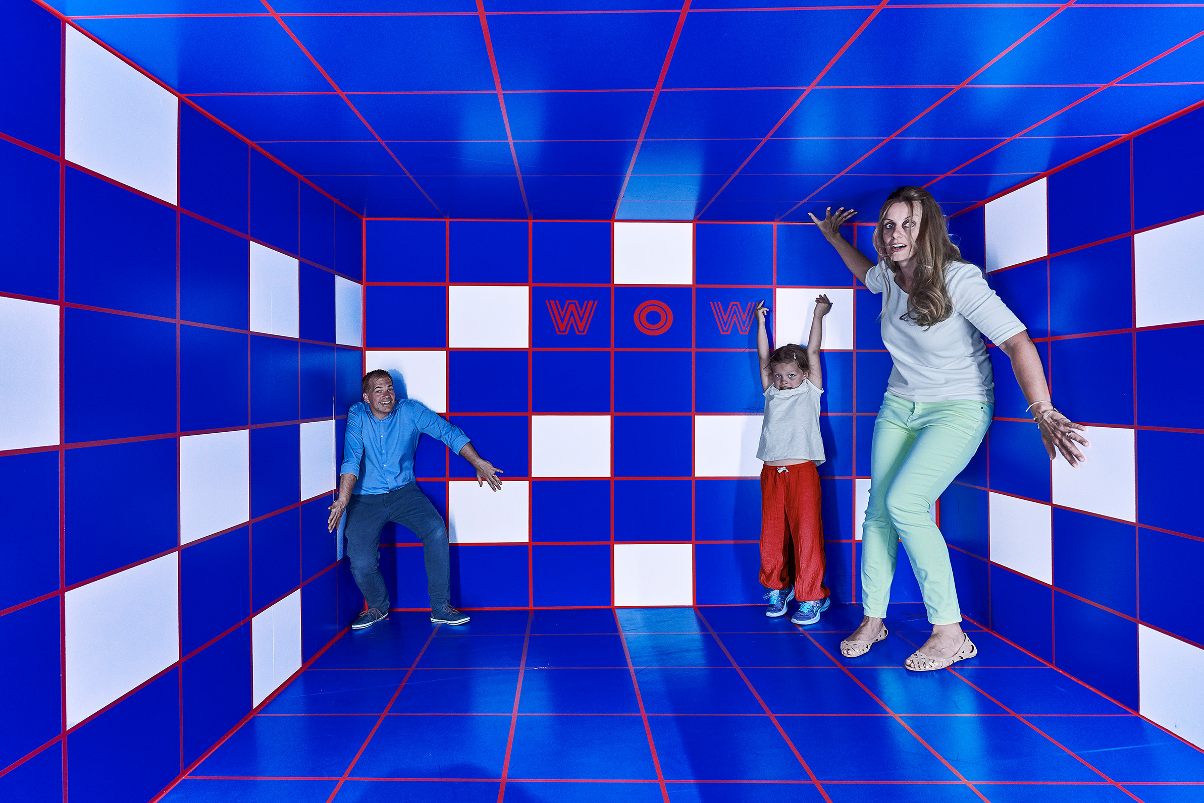 WOW Museum for schools