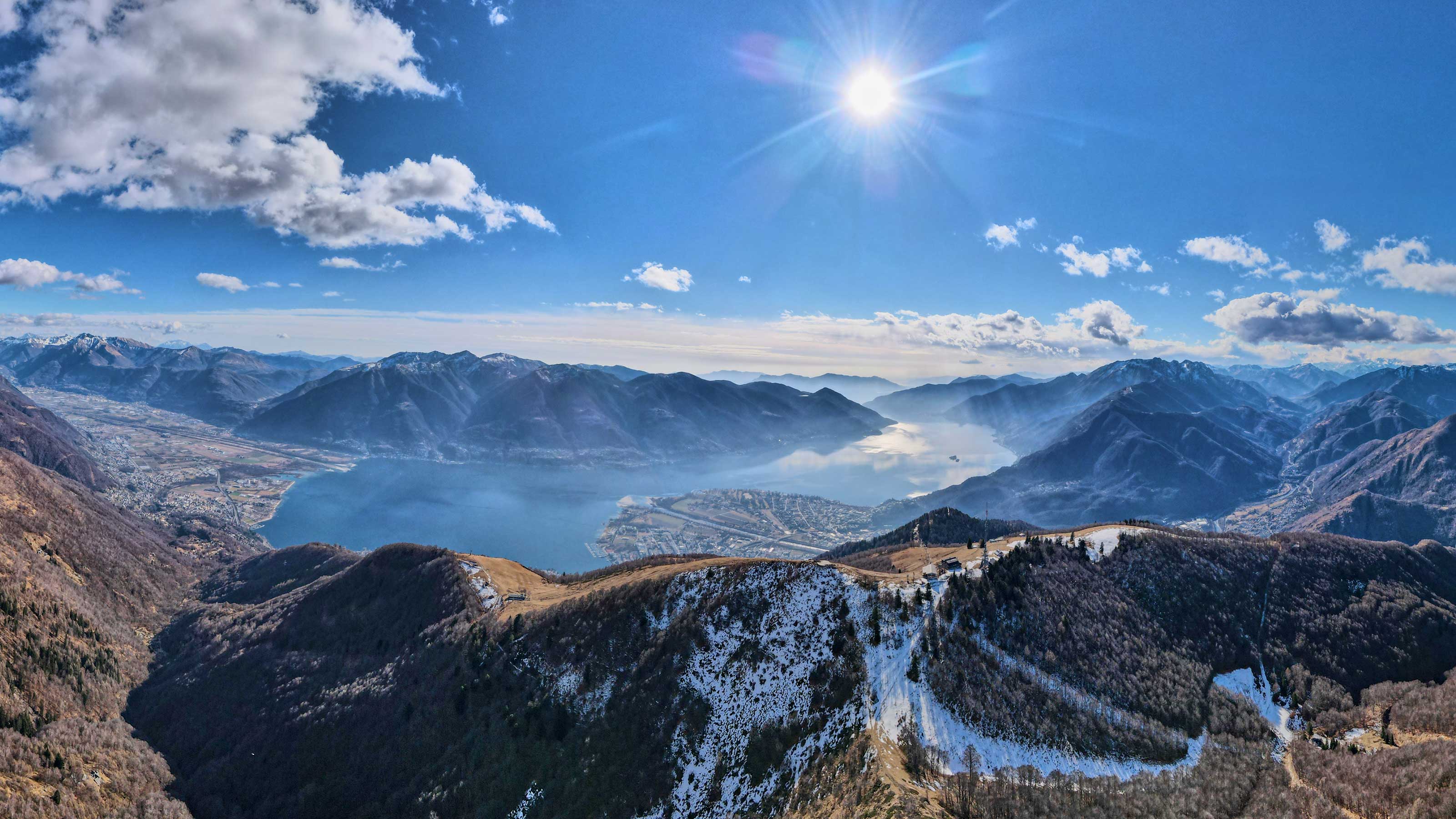 Up to 10% discount: Cardada Cimetta