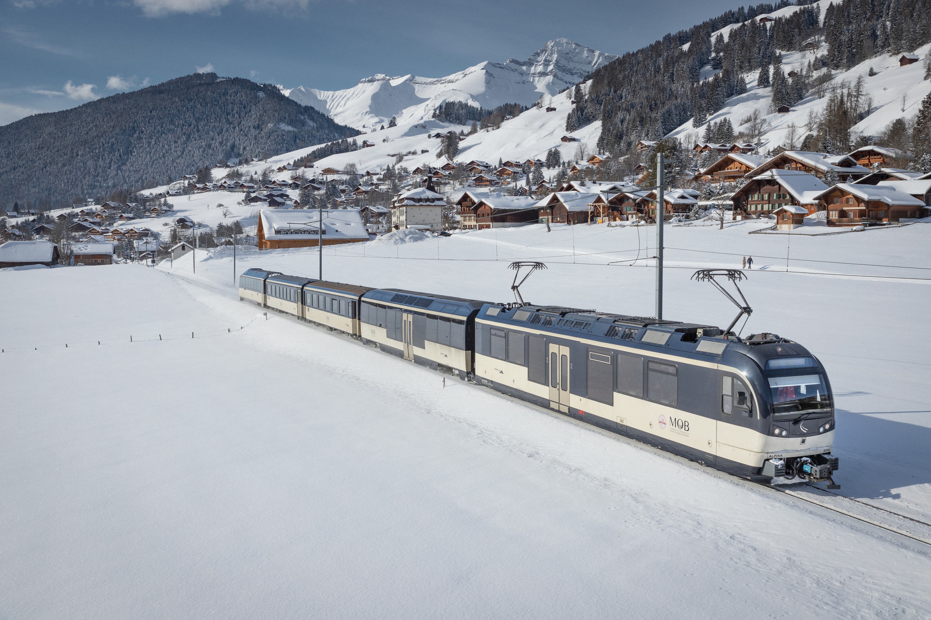 GoldenPass Panoramic