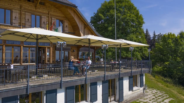 Les Rendez-vous du coeur avec Carol Rich aux Pléiades