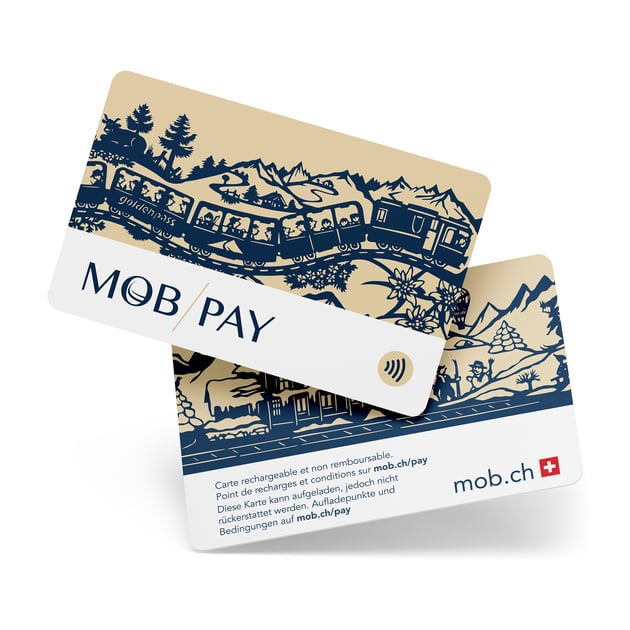 MOB Pay