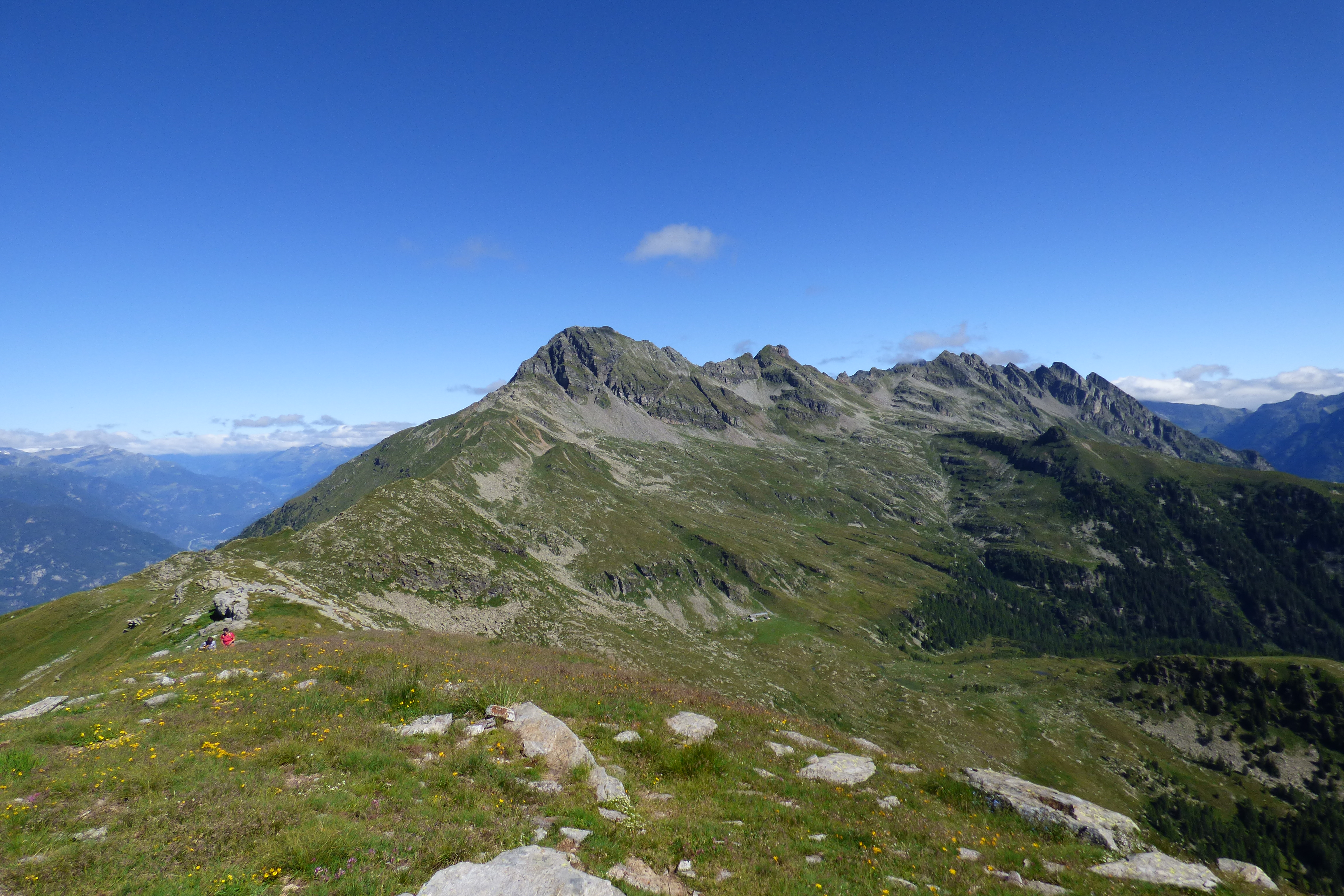 Capanna Brogoldone – SAC Hütten entdecken