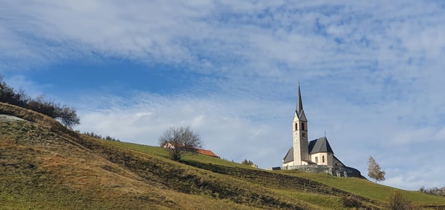 Pfarrkirche Son Giera