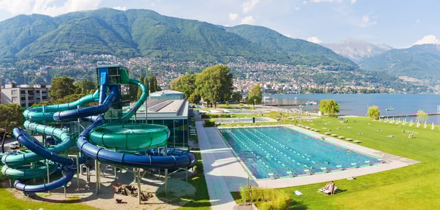 Lido Locarno