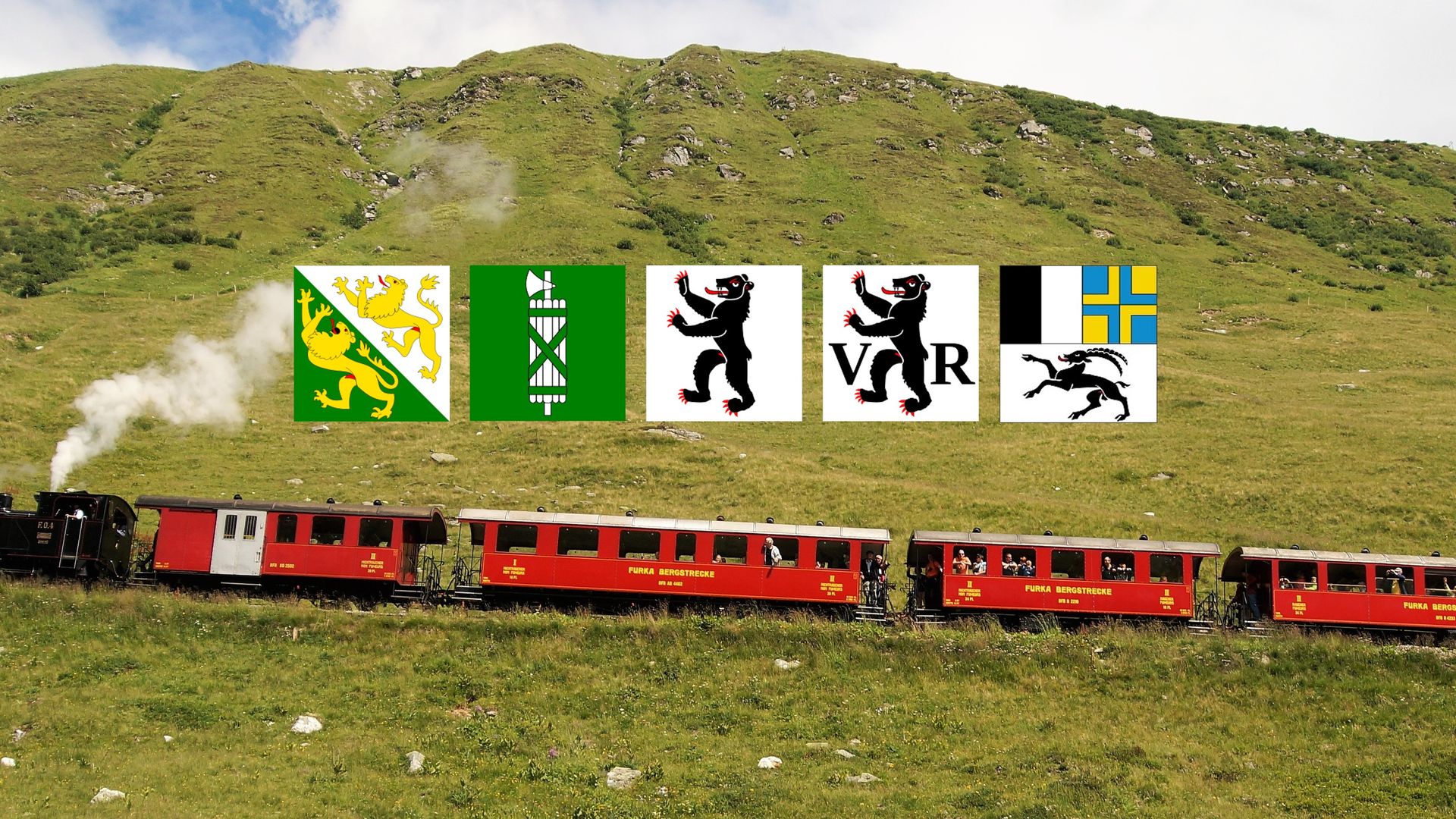 VFB Sektion Ostschweiz VFB Sektion Ostschweiz