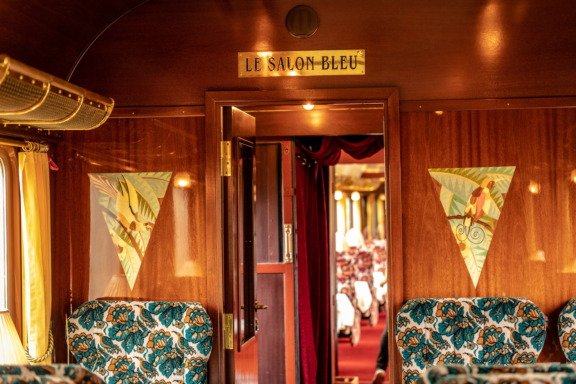 Prestige Continental Express – Fahrt buchen – SOB