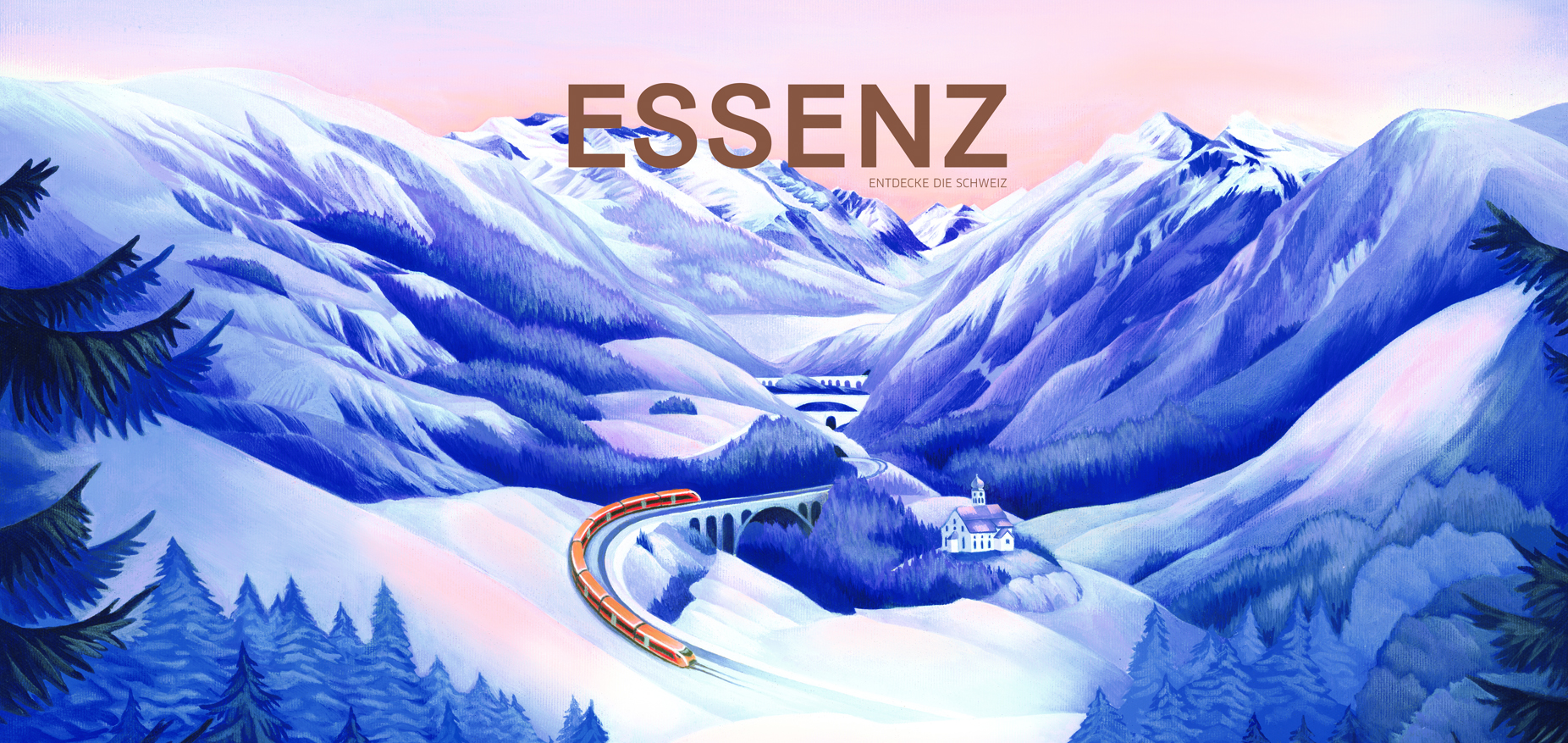 Publikationen der Südostbahn – Archiv – SOB