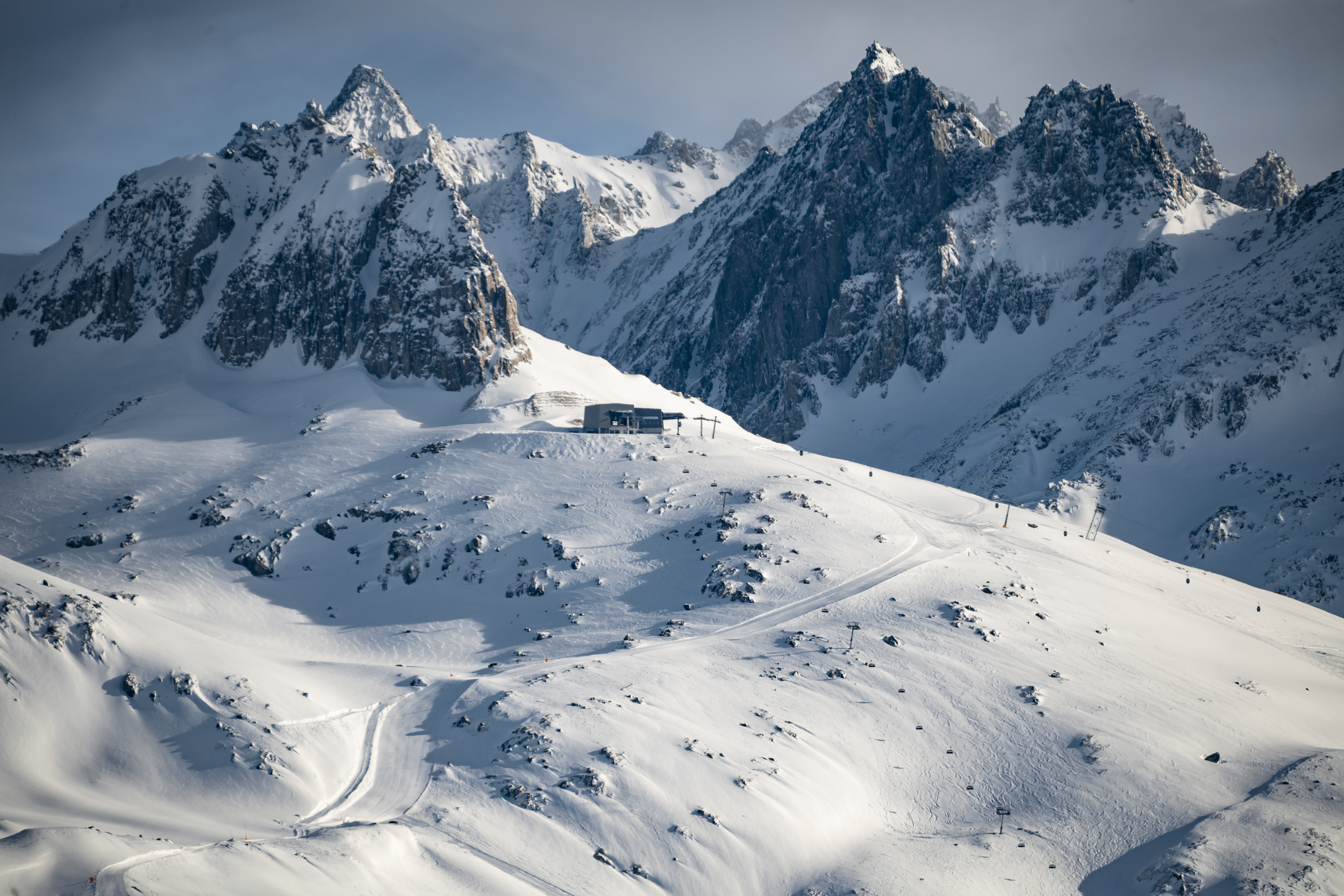 Welcome to Andermatt+Sedrun+Disentis