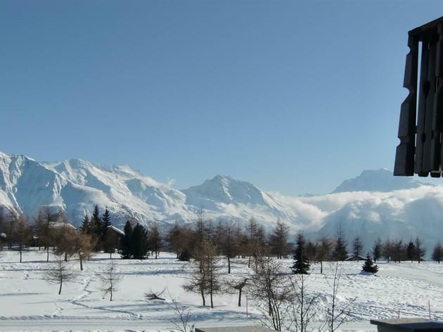 Hollandia 15 1. OG Süd (Riederalp)