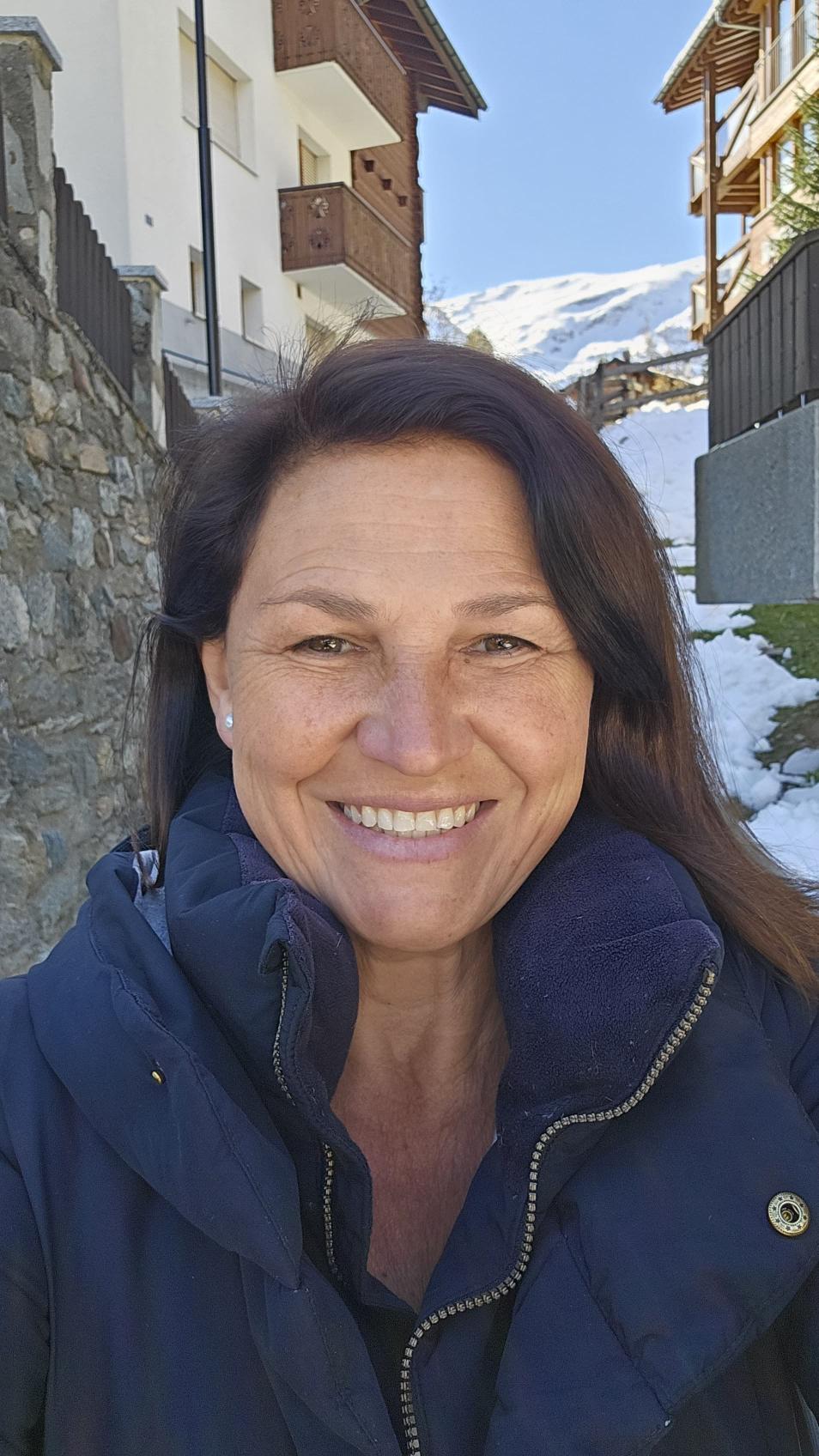 Meet the Sheep | Gornergrat Bahn